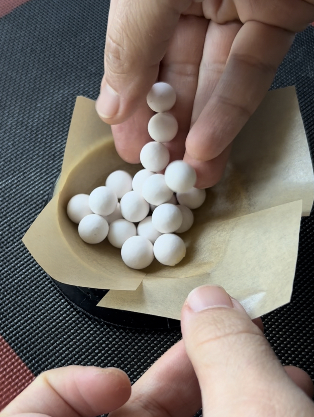 How to make and line a perfect tart shell - docmacaron.com