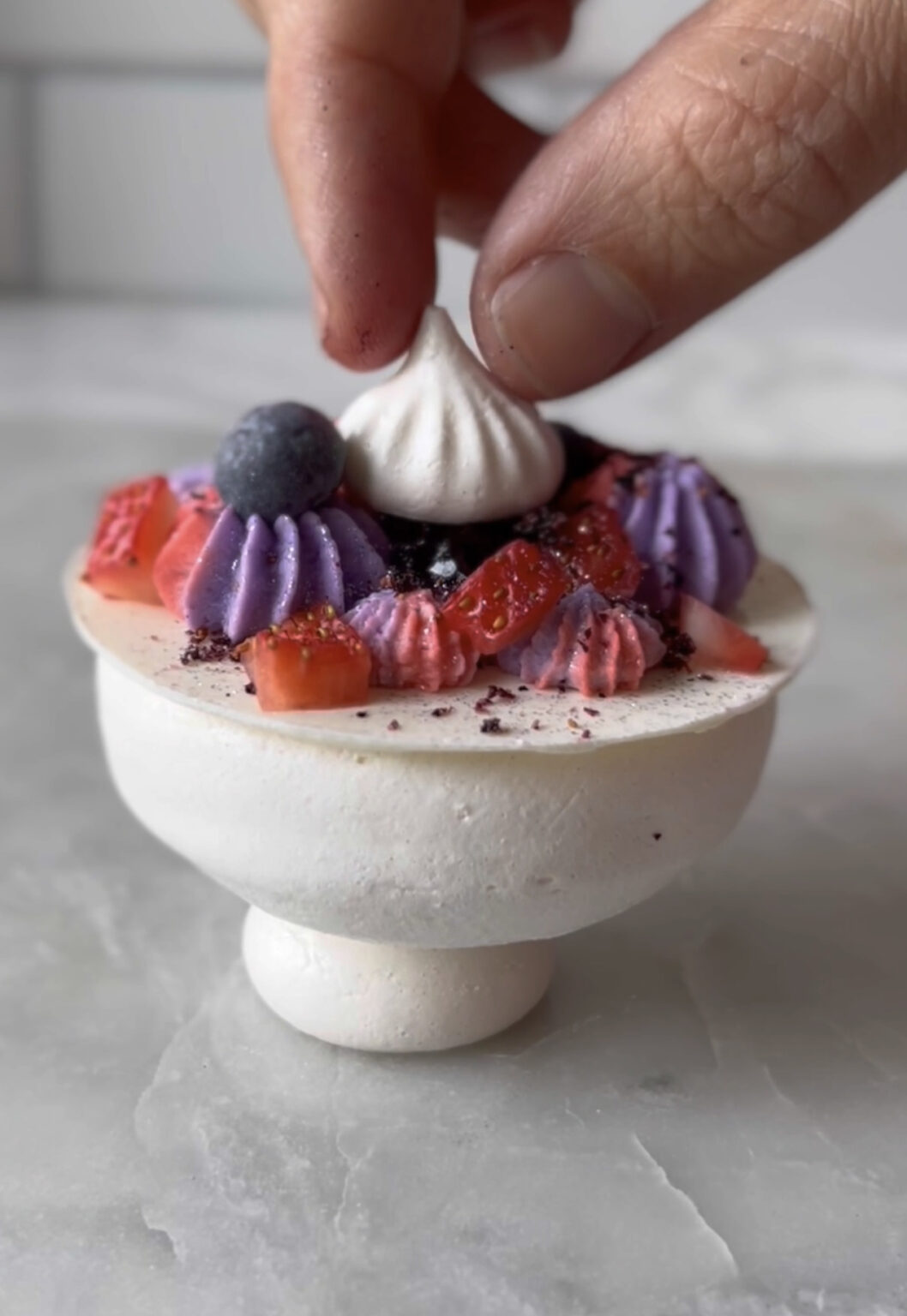 The Science Behind Macarons - docmacaron.com